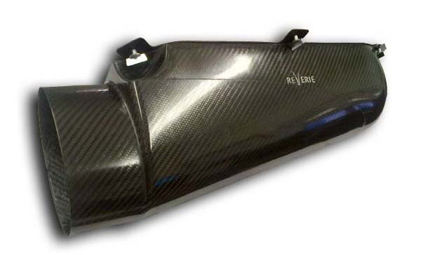 Reverie CSR 'ram-air' carbon airbox - anyone tried? - TechTalk ...