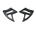 Carbon Fibre Wings | Reverie Ltd